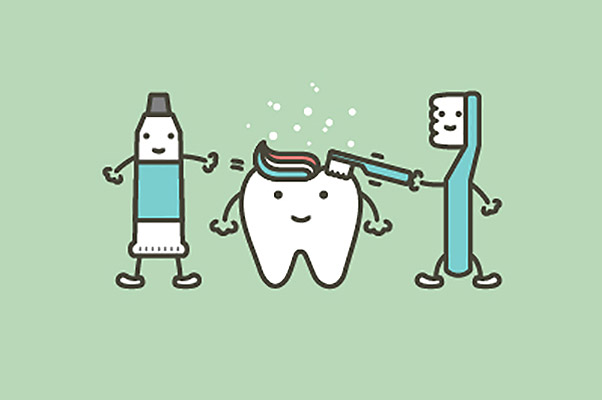 Oral Hygiene Basics: Take Care of Your Teeth